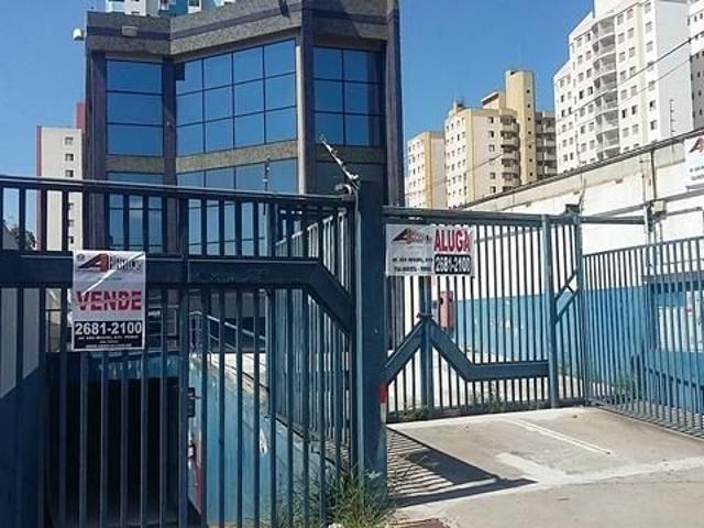 Prédio Comercial para venda em Penha De França em São Paulo São Paulo de 600.00m² com 34 Garagens