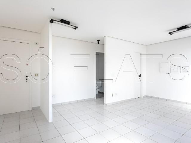 Prédio Comercial para venda em Perdizes em São Paulo São Paulo de 33.00m²