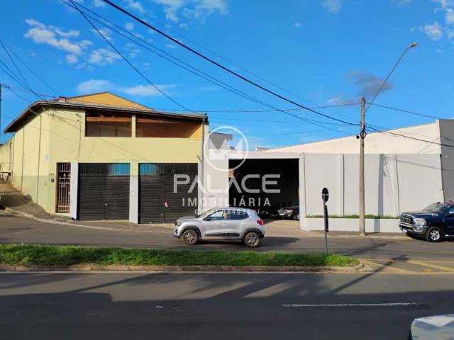 Prédio Comercial para venda em Piracicamirim em Piracicaba São Paulo de 669.00m² com 2 Quartos, 1 Suíte e 2 Garagens