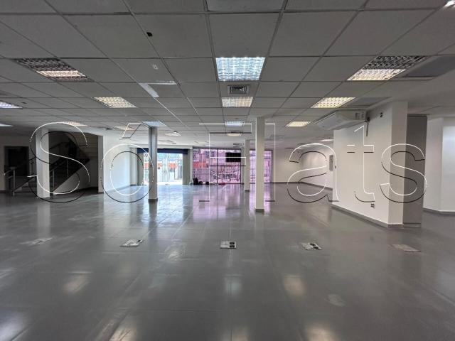 Prédio Comercial para venda em Pirajussara em São Paulo São Paulo de 686.00m² com 15 Garagens