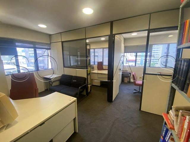 Prédio Comercial para venda em Planalto Paulista em São Paulo São Paulo de 45.00m² com 2 Garagens