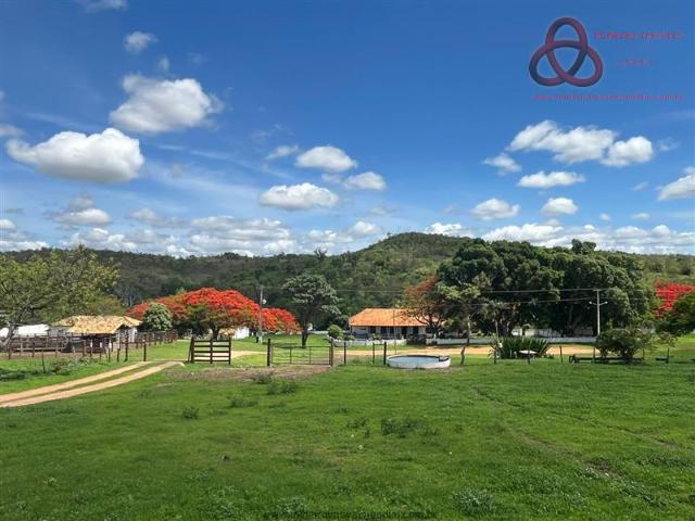 Prédio Comercial para venda em Presidente Juscelino em Presidente Juscelino Minas Gerais de 400.00m² com 10 Quartos