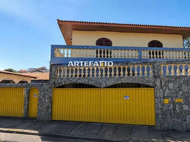 Prédio Comercial para venda em Prolongamento Vila Duque De Caxias em Franca São Paulo de 497.00m² com 4 Quartos, 4 Suítes e 6 Garagens