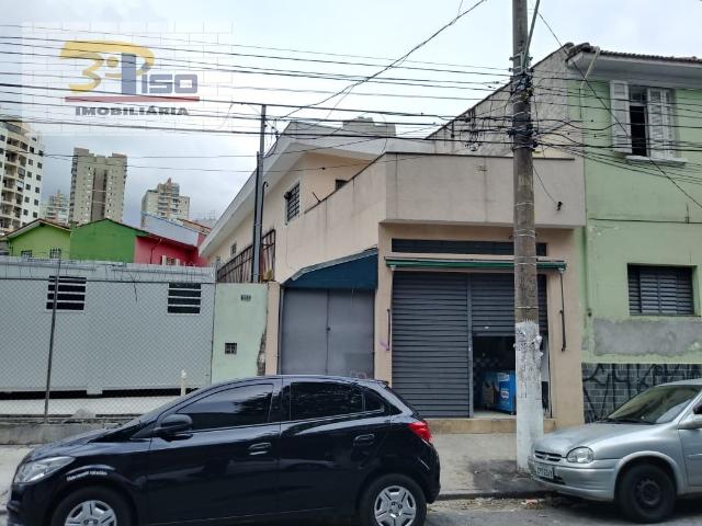 Prédio Comercial para venda em Tatuapé em São Paulo São Paulo de 120.00m²