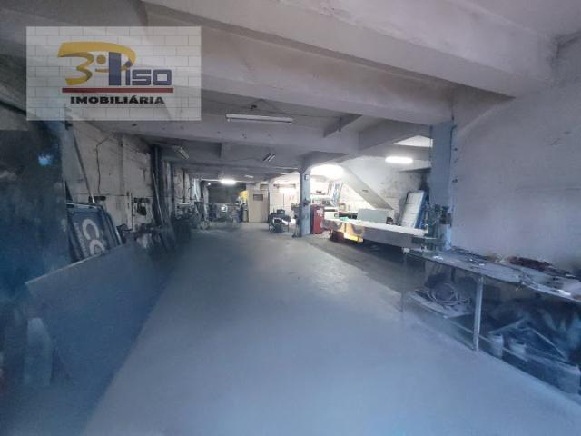 Prédio Comercial para venda em Tatuapé em São Paulo São Paulo de 1300.00m² com 9 Quartos