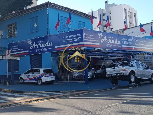 Prédio Comercial para venda em Taquaral em Campinas São Paulo de 350.00m² com 3 Quartos e 12 Garagens