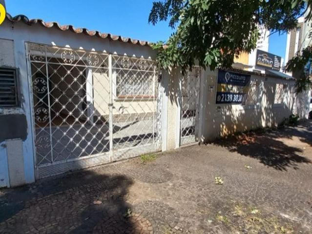 Prédio Comercial para venda em Taquaral em Campinas São Paulo de 180.00m² com 4 Quartos, 3 Suítes e 5 Garagens