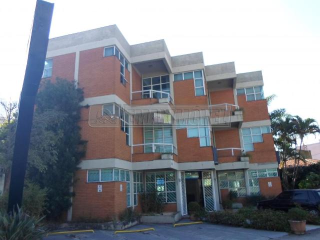 Prédio Comercial para venda em Vila Trujillo em Sorocaba São Paulo de 1056.00m²