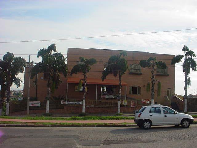 Prédio Comercial para venda em Vila Trujillo em Sorocaba São Paulo de 576.00m² com 5 Quartos, 1 Suíte e 10 Garagens
