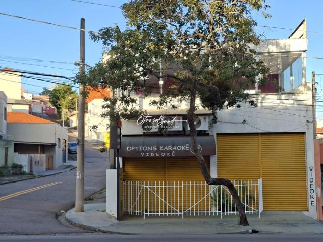 Prédio Comercial para venda em Vila Vianelo em Jundiaí São Paulo de 160.00m²