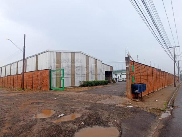 Prédio Comercial para venda em Vila Vista Alegre em São Carlos São Paulo de 4716.00m²