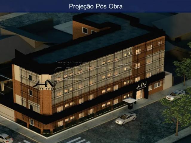 Prédio Comercial para venda em Vila Xavier vila Xavier em Araraquara São Paulo de 1336.00m²