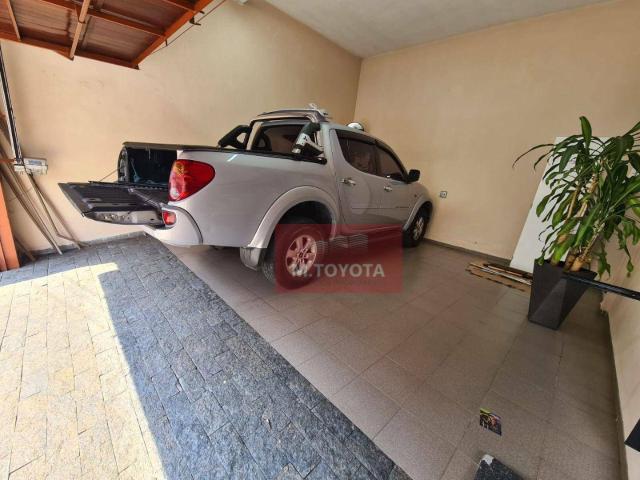 Prédio Comercial para venda em Vila Zamataro em Guarulhos São Paulo de 240.00m² com 2 Garagens