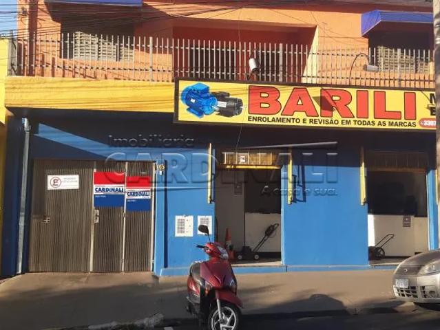Prédio Comercial para venda em Vila Boa Vista 1 em São Carlos São Paulo de 227.00m² com 1 Garagem