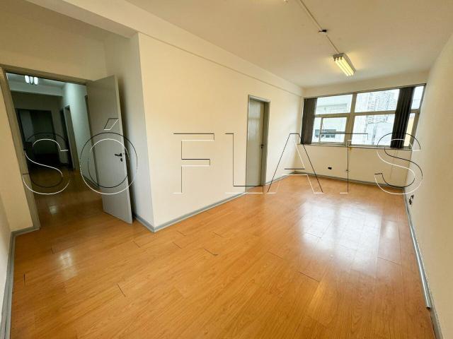 Prédio Comercial para venda em Vila Buarque em São Paulo São Paulo de 132.00m² com 1 Garagem