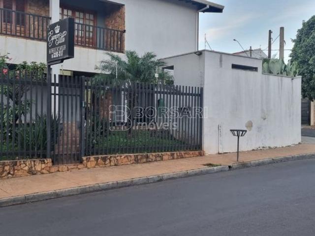 Prédio Comercial para venda em Vila Cerqueira em Américo Brasiliense São Paulo de 341.00m²