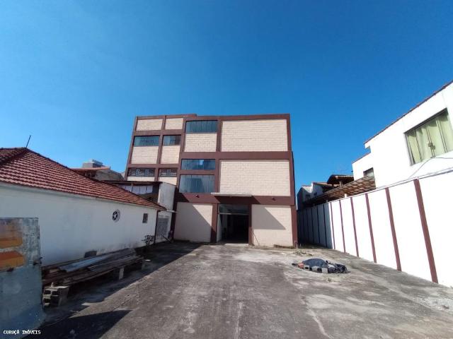 Prédio Comercial para venda em Vila Curuçá em São Paulo São Paulo de 900.00m² com 10 Garagens