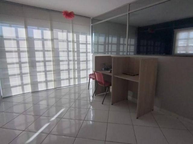 Prédio Comercial para venda em Vila Das Palmeiras em Guarulhos São Paulo de 260.00m² com 6 Garagens