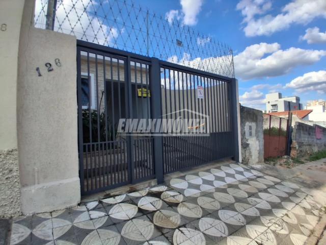 Prédio Comercial para venda em Vila Leão em Sorocaba São Paulo de 97.00m² com 4 Quartos e 1 Garagem