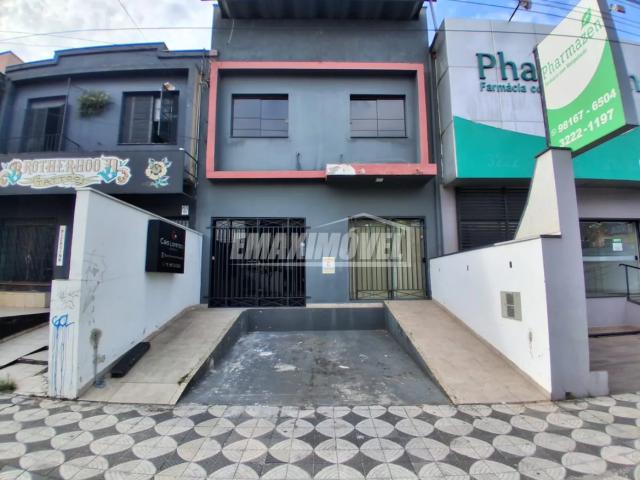 Prédio Comercial para venda em Vila Lucy em Sorocaba São Paulo de 160.00m² com 3 Quartos e 1 Garagem