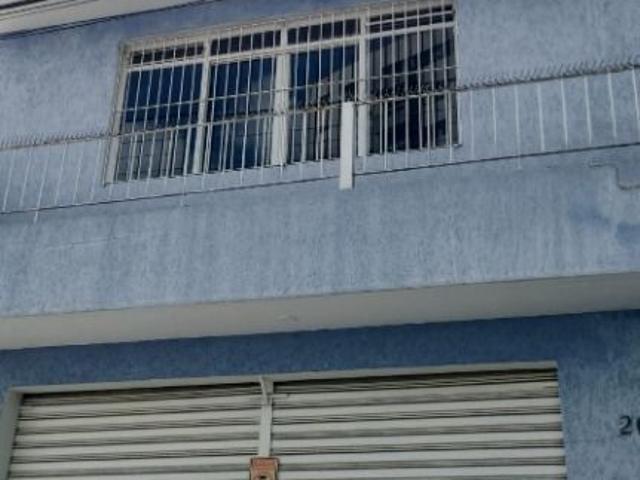 Prédio Comercial para venda em Vila Marieta em São Paulo São Paulo de 126.00m²
