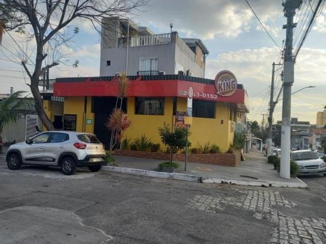 Prédio Comercial para venda em Vila Matilde em São Paulo São Paulo de 173.00m²