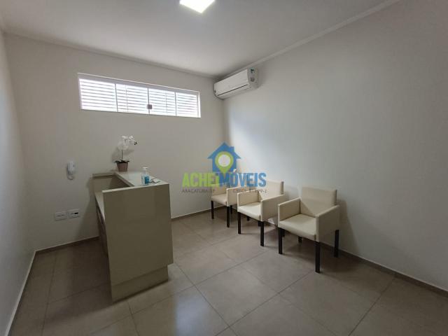 Prédio Comercial para venda em Vila Mendonça em Araçatuba São Paulo de 131.72m² com 3 Quartos
