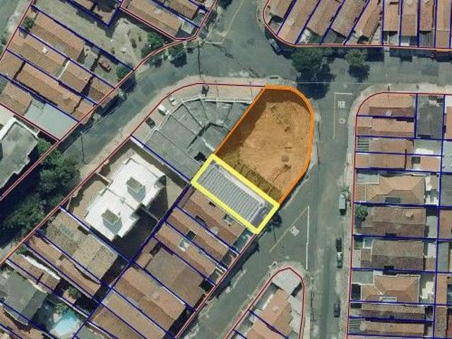 Prédio Comercial para venda em Vila Monteiro em Piracicaba São Paulo de 10.00m² com 1 Quarto, 1 Suíte e 1 Garagem