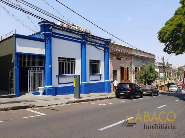 Prédio Comercial para venda em Vila Monteiro gleba I em São Carlos São Paulo de 462.00m² com 15 Quartos