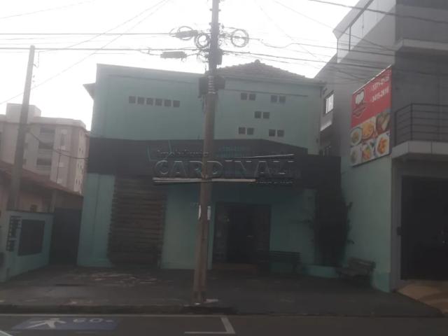 Prédio Comercial para venda em Vila Prado em São Carlos São Paulo de 400.00m² com 2 Garagens