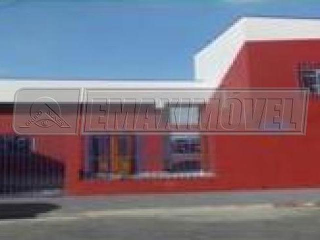 Prédio Comercial para venda em Vila Primavera em Sorocaba São Paulo de 240.00m² com 4 Garagens
