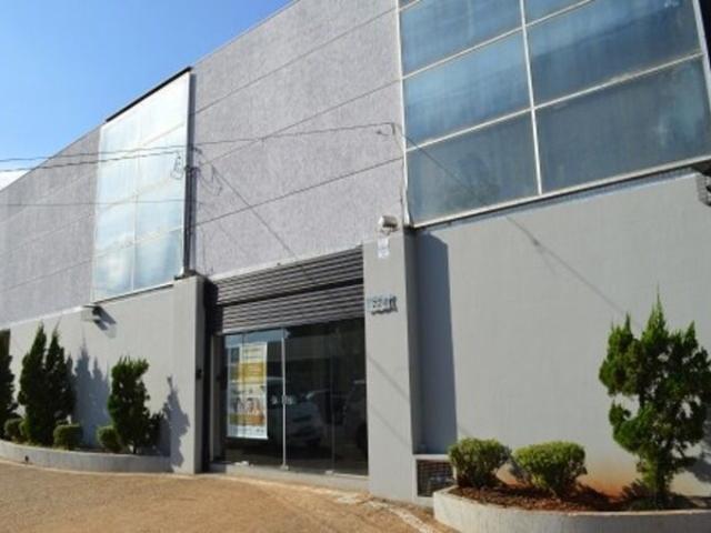 Prédio Comercial para venda em Vila Rezende em Piracicaba São Paulo de 629.00m² com 1 Quarto, 1 Suíte e 1 Garagem