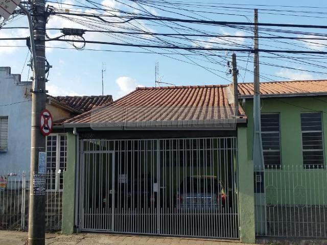 Prédio Comercial para venda em Vila Santa Rita em Sorocaba São Paulo de 135.00m² com 2 Quartos, 1 Suíte e 2 Garagens