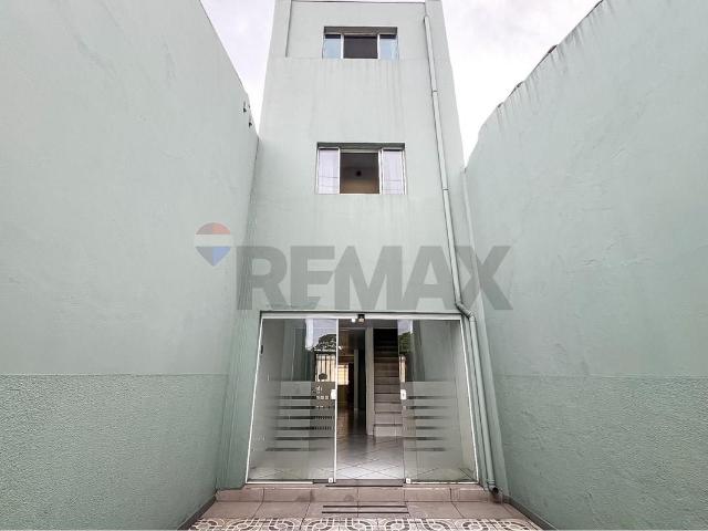 Prédio Comercial para venda em Vila Santa Rita em Sorocaba São Paulo de 162.50m² com 1 Garagem