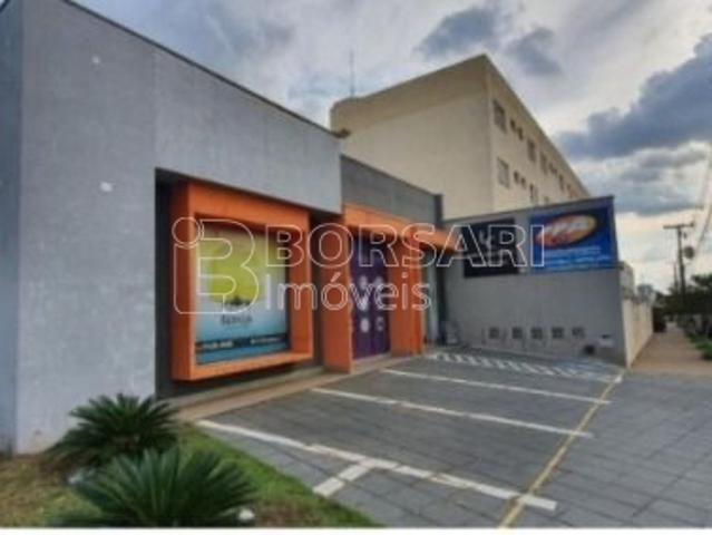 Prédio Comercial para venda em Vila Sedenho em Araraquara São Paulo de 287.00m²