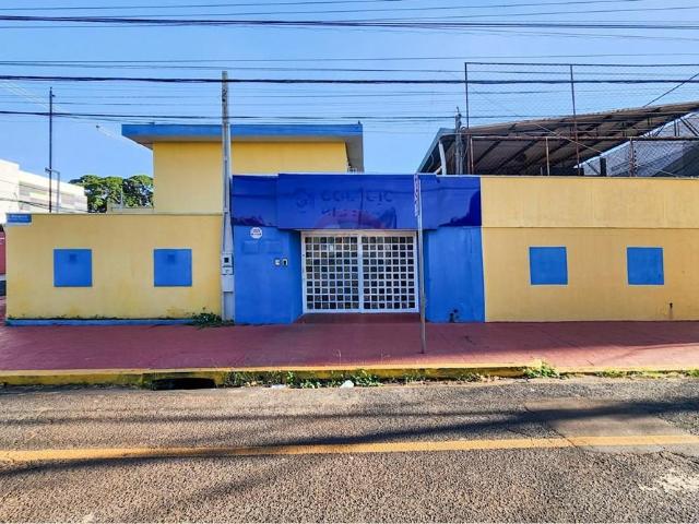 Prédio Comercial para venda em Vila Seixas em Ribeirão Preto São Paulo de 468.46m² com 9 Quartos