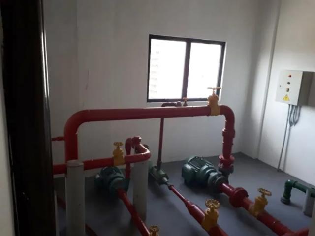 Prédio Comercial para Venda – Estrutura Flexível e Localização Estratégica