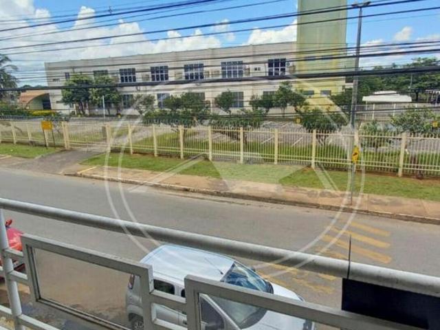 Prédio comercial para venda frente ao forum de Caldas Novas