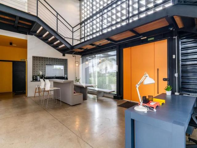 Predio comercial para venda ou locação no alphaville campinas/sp