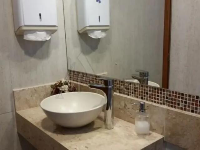 Prédio comercial para Venda, Santana, 200m², com 4 salas, cozinha, salão, fino acabamento