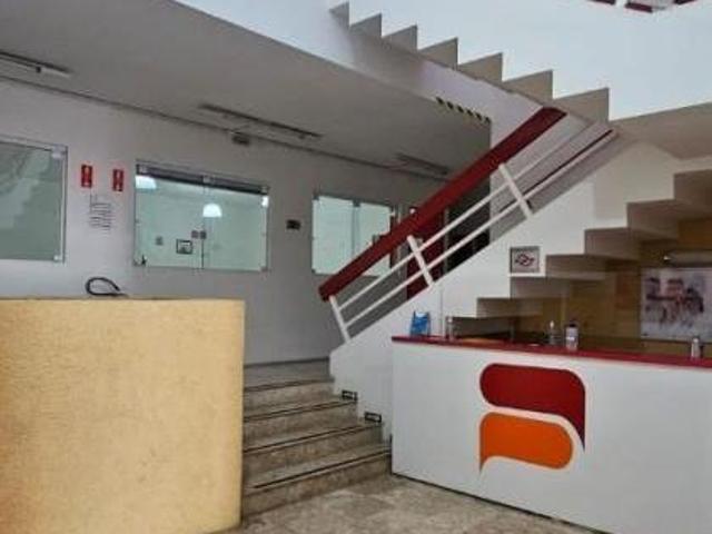 PRÉDIO COMERCIAL PARA VENDA/LOCAÇÃO CENTRO DE JUNDIAÍ