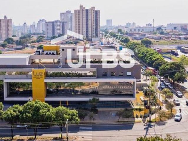 Prédio Comercial Parque Amazônia