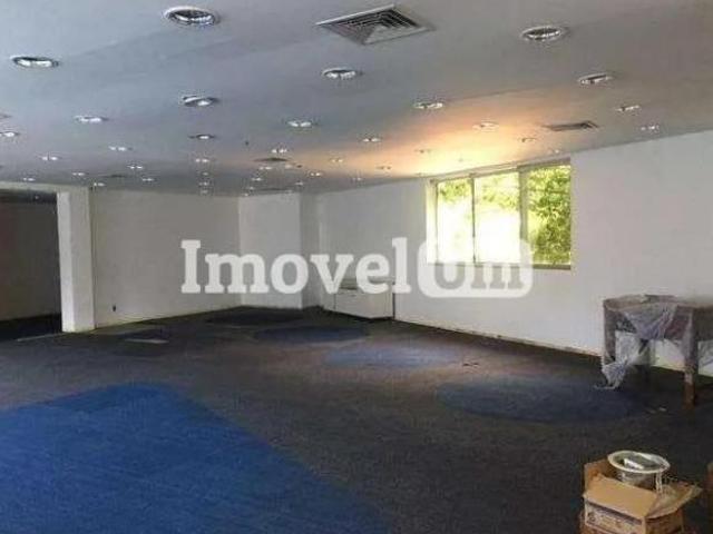 Prédio Comercial Pinheiros