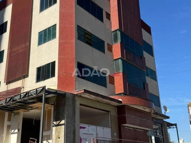 Prédio comercial Prédio Comercial à Venda, 1286.68 por R$ 10000000.00 no setor Setor Bueno VN38366