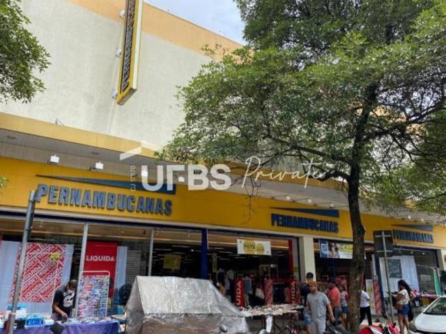 Prédio Comercial Prédio Inteiro