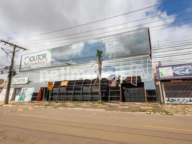 Prédio comercial QNA 15 Taguatinga