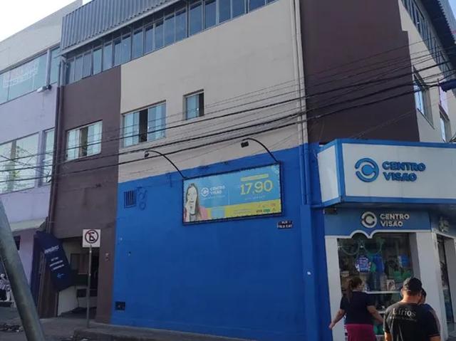 Prédio Comercial Renda 50 Mil mês