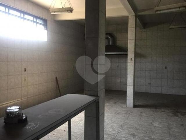 Casa com 3 quartos à venda em Parque monteiro soares SP