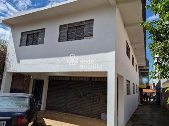 OPORTUNIDADE | PRÉDIO COMERCIAL + RESIDENCIAL | QMS 51 A | TERRENO ESTRATÉGICO | POTENCIAL PARA 3