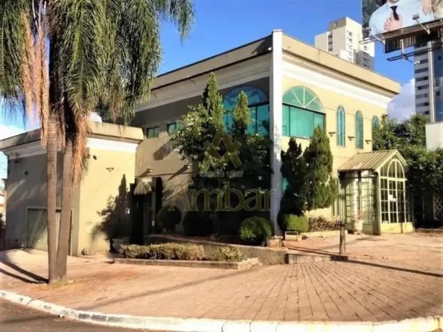 Venda de Casas / Condomínio na cidade de Ribeirão Preto